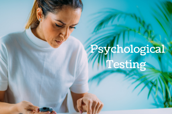 Psychological Testing psychological-testing
